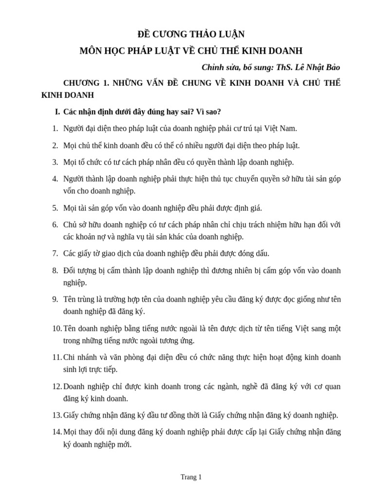 Bai Tap C1,2,3,4.PLCTKD | PDF