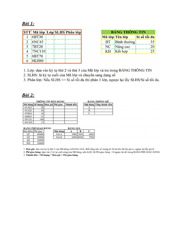 BT Excel 24072024 | PDF