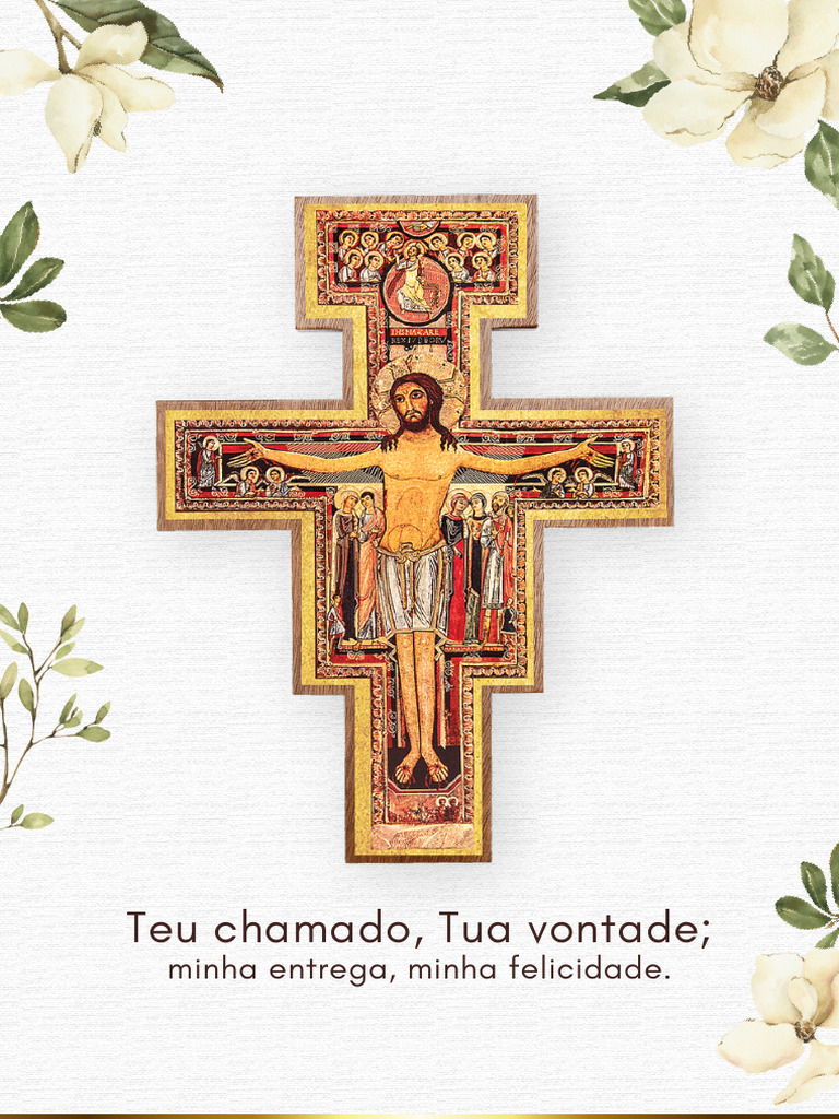 Con Vite | PDF | Religião e Espiritualidade