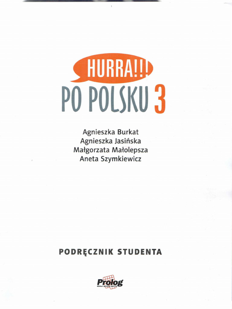 Hurra 3 | PDF