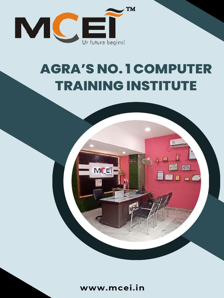 Profile of Mcei | PDF | Computing | Information Technology