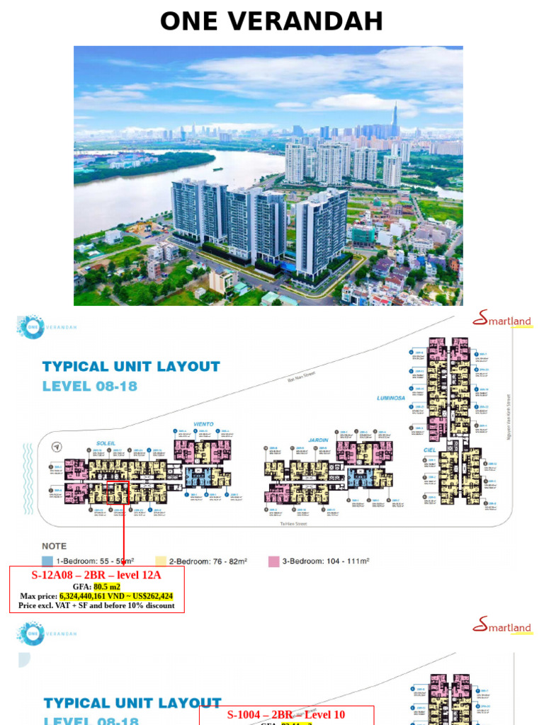 Henry - Unit Quotation | PDF | Value Added Tax | Services (Economics)