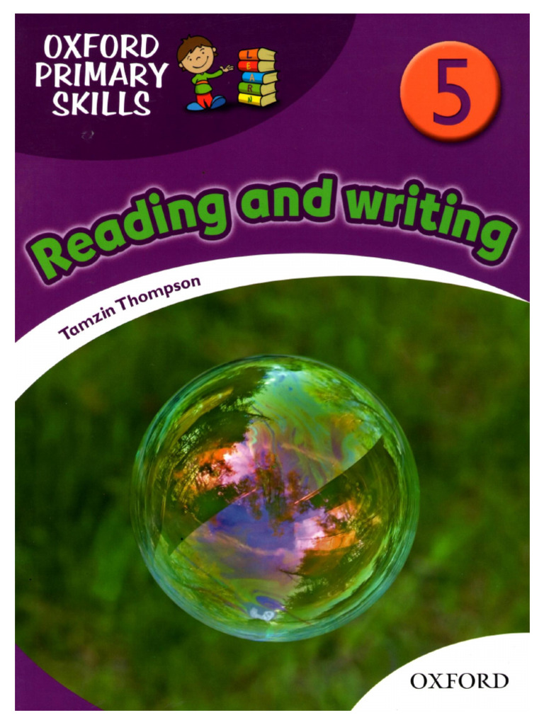 Reading and Writing 5 (WWW - Languagecentre.ir) | PDF