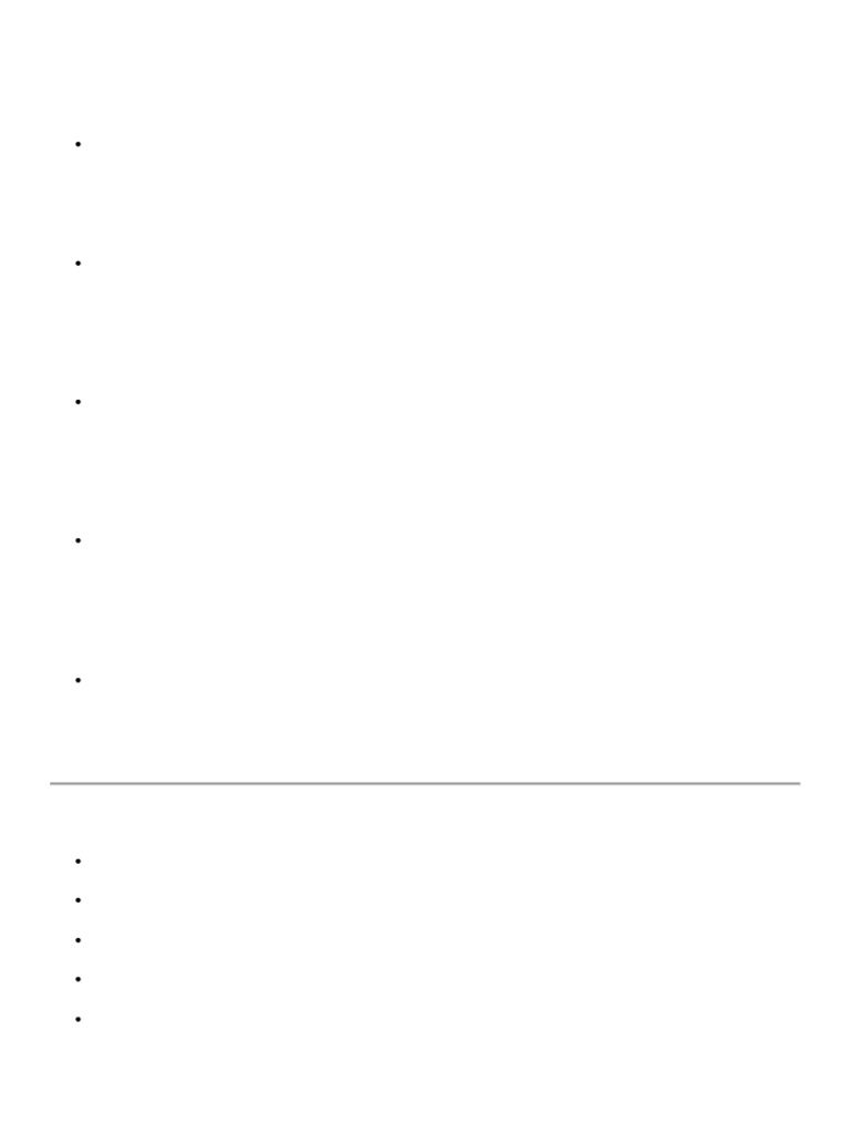Service Design Quick Notes | PDF | Marketing | Communication