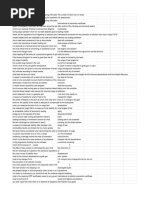 Chart 5011. Symbols and Abbreviations Used On Admiralty Paper Charts | PDF