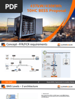 JUPITER 9000K H1Preliminary | PDF | Transformer | Alternating Current