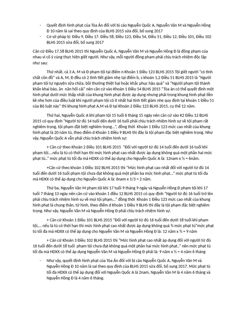 Bài Ktra L P C | PDF