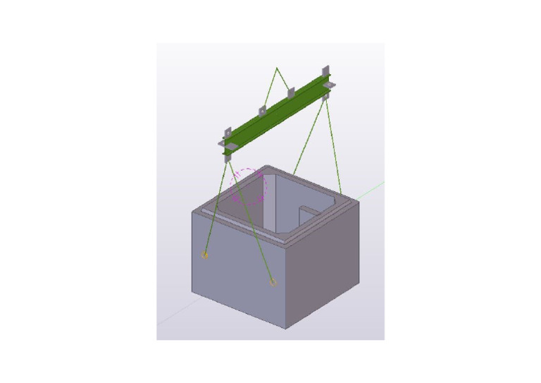Culvert Lifting AG | PDF