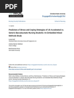 Life Orientation Test-Revised (LOT-R) | PDF | Optimism | Social Psychology