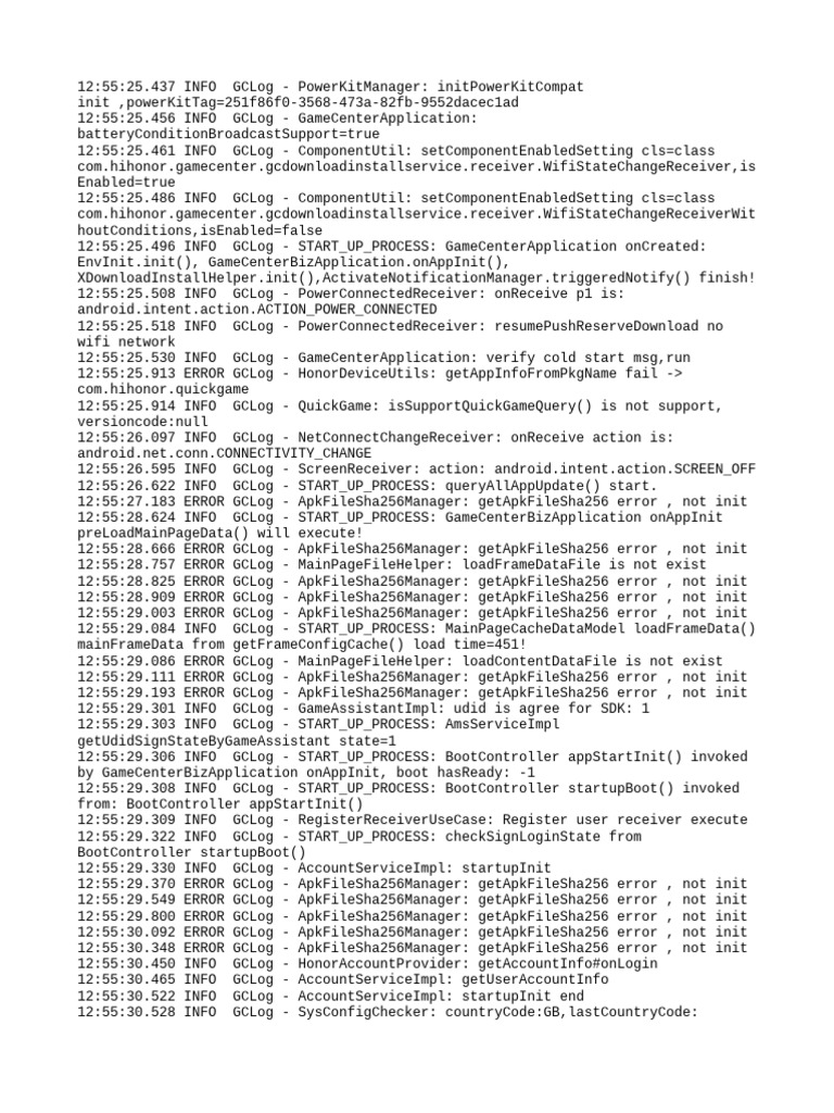 gc_2024_10_26 | PDF | Web Development | Network Protocols
