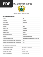 NSS Monthly Evaluation Report 2024 | PDF