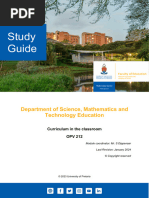 DepEd MATATAG Curriculum Fact Sheet | PDF | Curriculum | Science ...