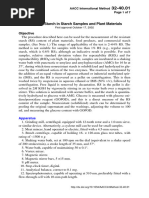 Qiagen Plasmid Prep - Buffer Composition | PDF | Buffer Solution | Ph
