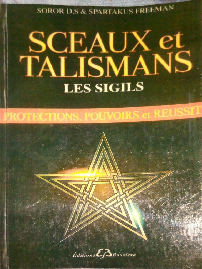 Talism 1254632 | PDF