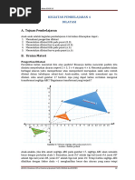 GSPL & GSPD + Soal Latihannya | PDF