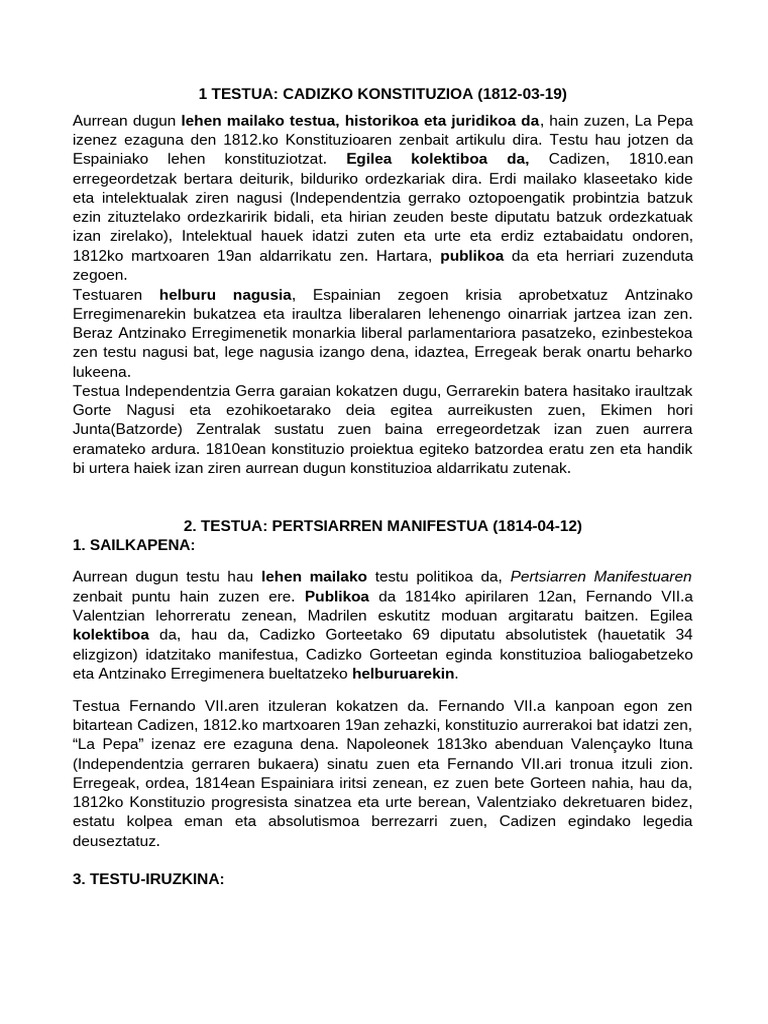 1. KONTROLA_ SAILKAPENAK | PDF