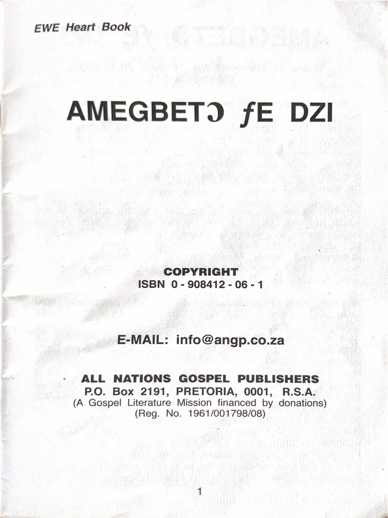 Document Numérisé Pdf