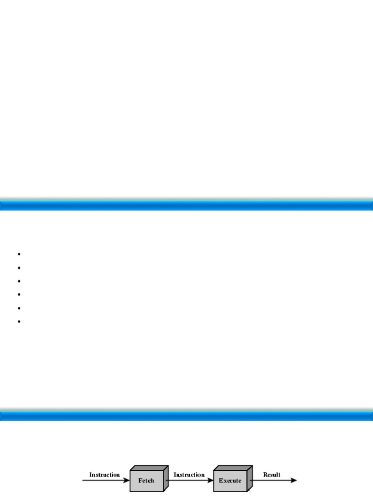 Lecutre-7 Instruction Pipelining | PDF | Computer Architecture | Computer Engineering