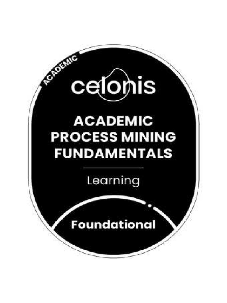 Celonis - 1 | PDF