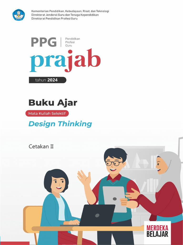 MKS - Design Thinking | PDF