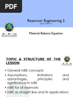 Lecture # 1 Inflow Performance Relationship | PDF | Fluid Dynamics ...