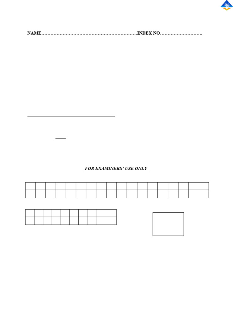 Maths PP2 QS | PDF | Latitude | Circle