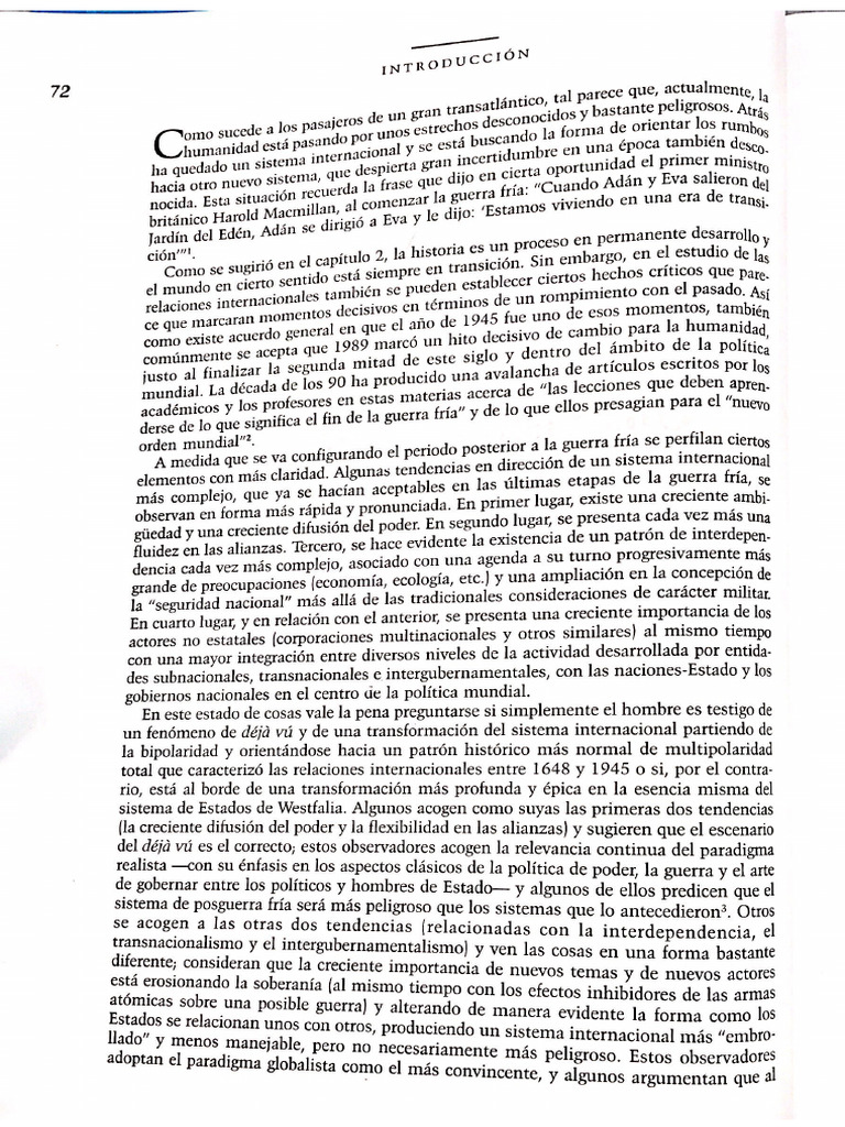 LU4-A9-5A - 2 - Pearson y Rochester (2000, PP 72-105) - PERIODO 5A | PDF