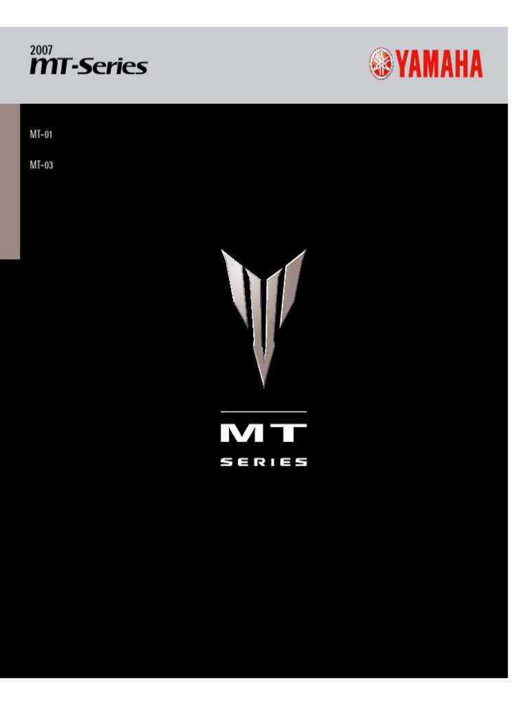 2007 PDF Range MT Euen | PDF | Engines | Vehicle Parts