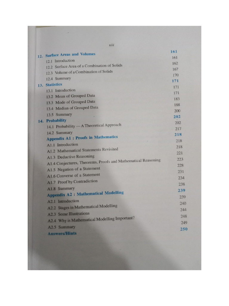 Maths 3 | PDF
