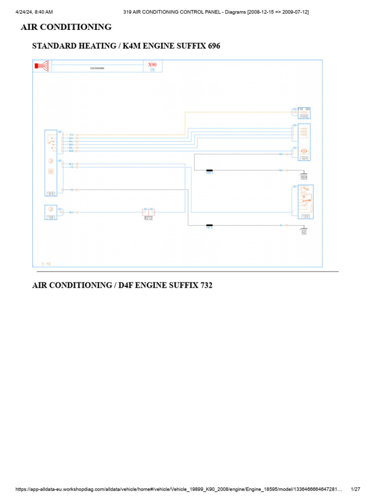 Ac Logan MCV | PDF | Engines | Car