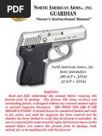 PDF Pistol Inspection Form | PDF | Military Technology | Firearms