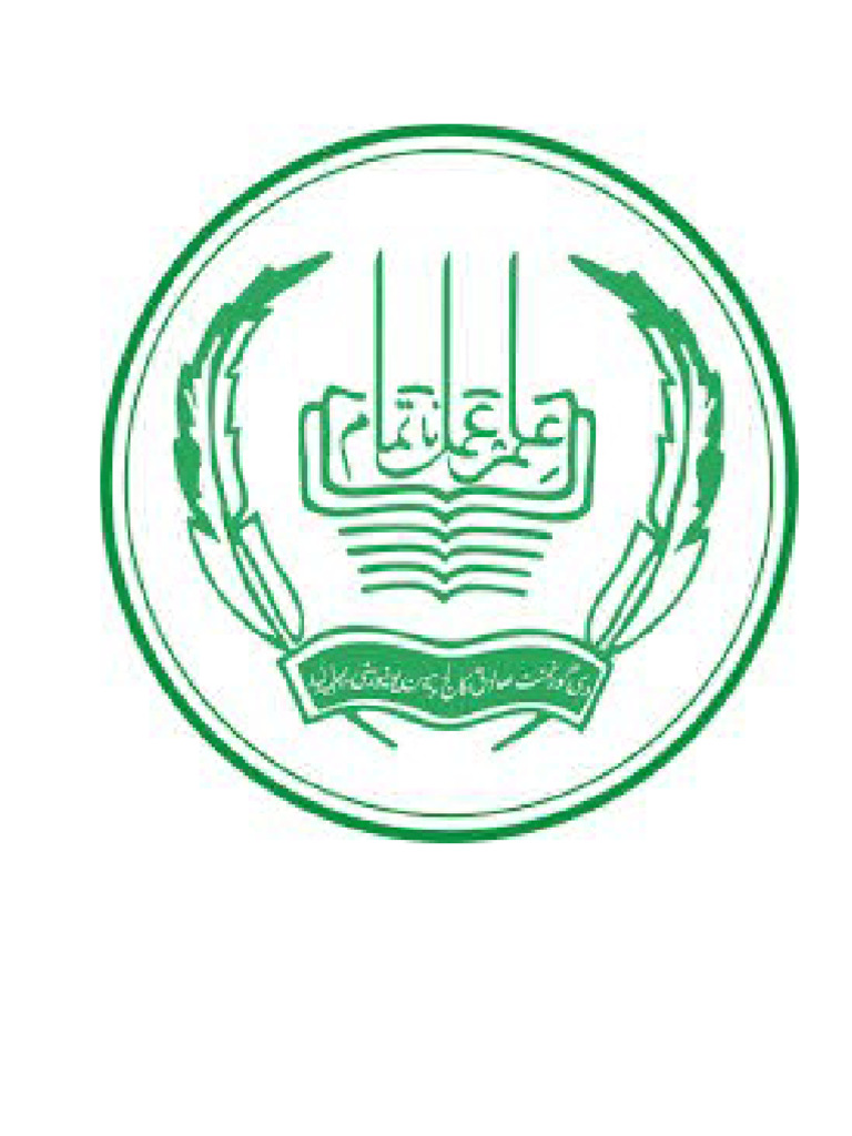 Multiple Choice Question | PDF