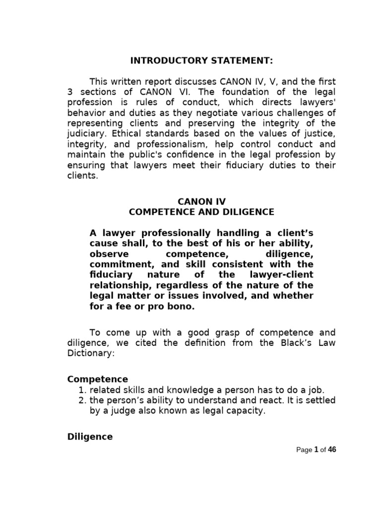 Magbag & Sabio - Written Report | PDF | Complaint | Pleading