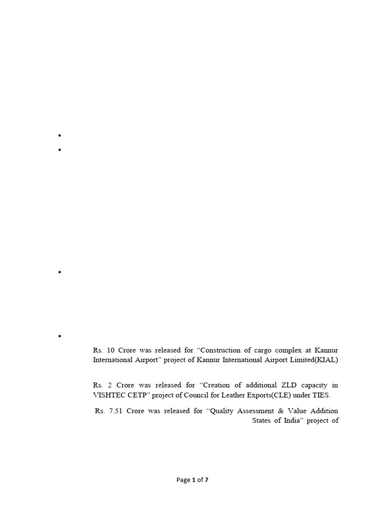 Major Achievements 2023 | PDF | Textiles | Coke (Fuel) Major Achievements 2023 | PDF | Textiles | Coke (Fuel)