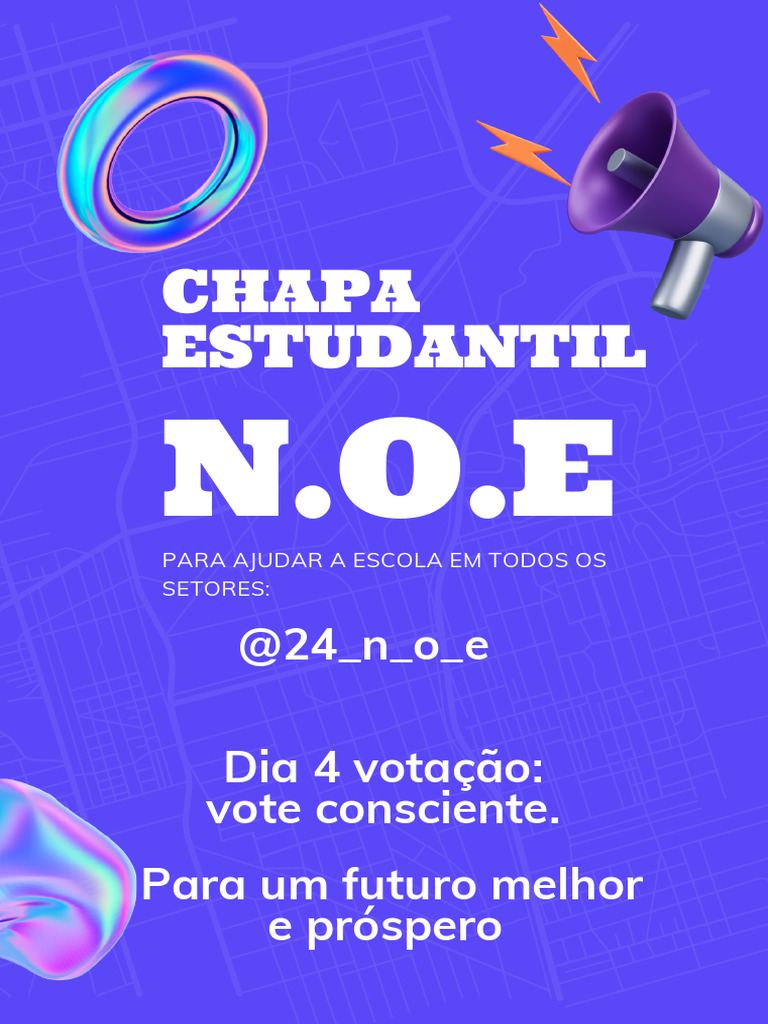Flyer A4 Whatsapp Notícia Do Bairro Moderno | PDF