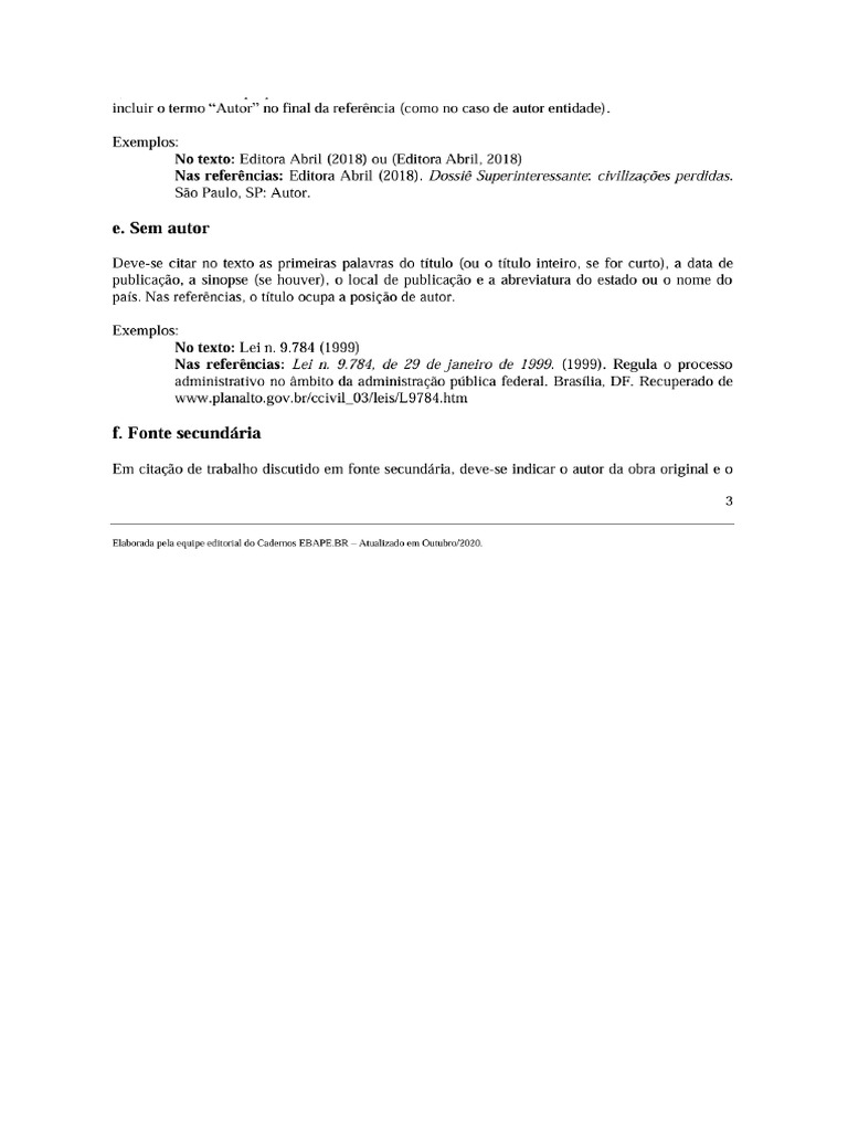 Apa 5 | PDF