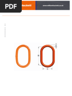 Masterlink Size | PDF