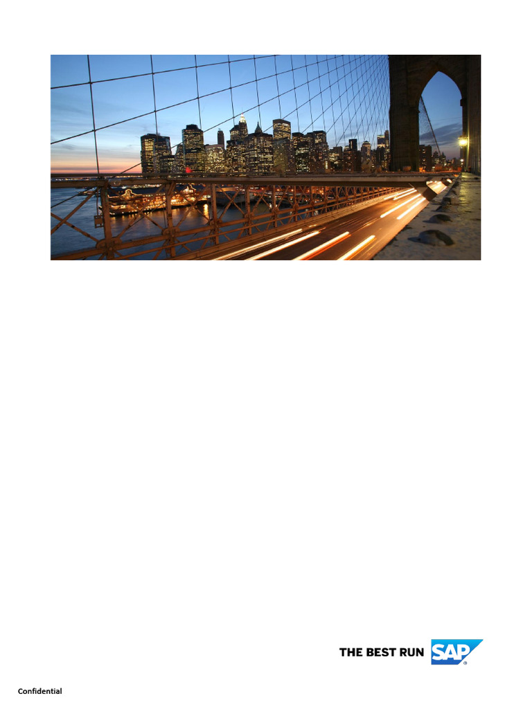 SAP Note 3319060: Tax Configuration Guide | PDF | Trademark | Computer ...