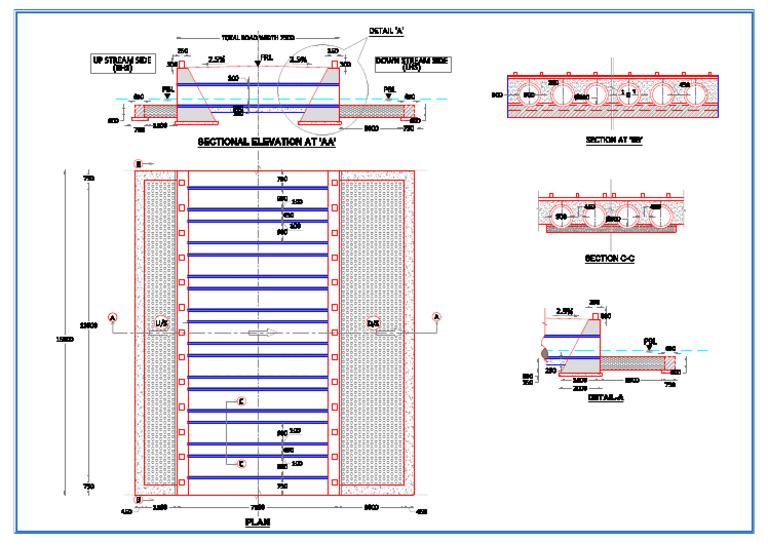 CASUEWAY1 Model | PDF