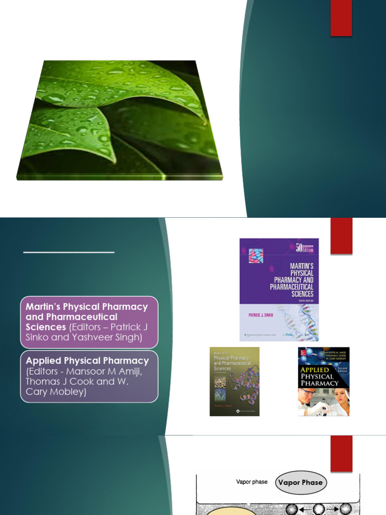 UNIT III Surface and Interfacial Phenomena 2024 | PDF | Adsorption | Surfactant