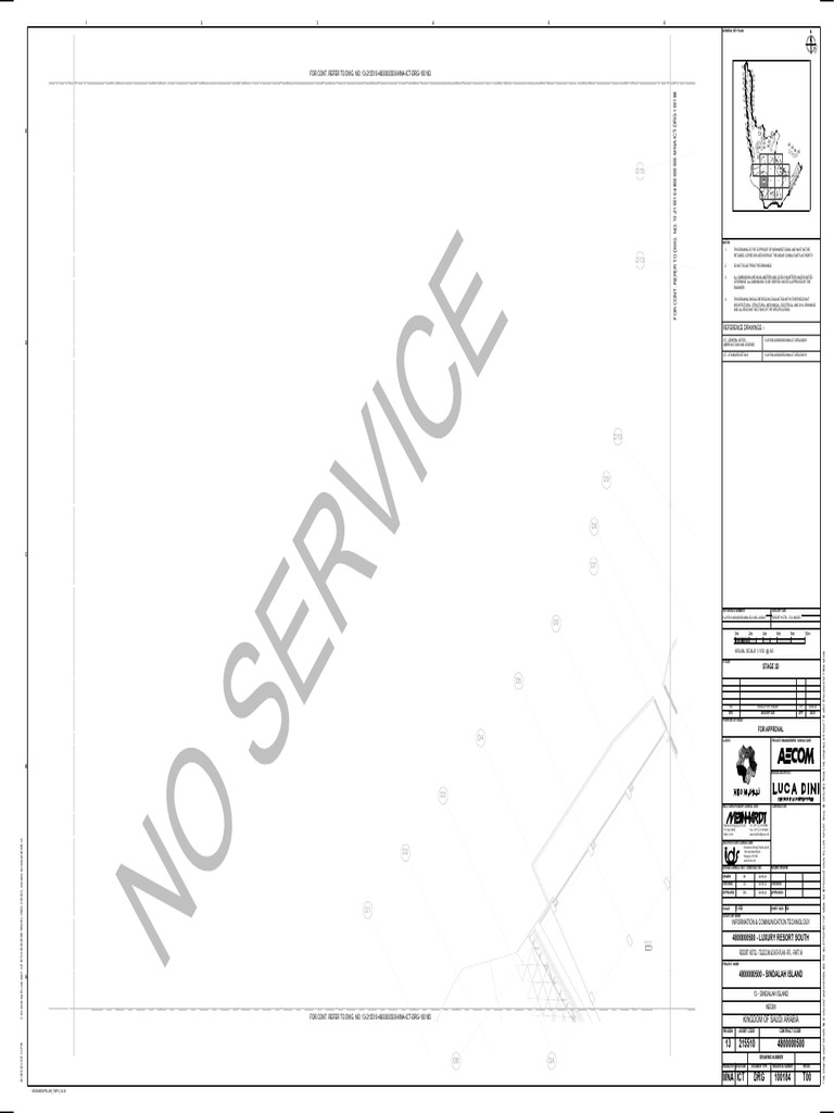 13 215510 Ict DRG 100184 - T00 | PDF