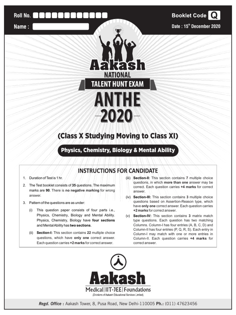 aiats 2 | PDF | Chemical Compounds | Chemical Reactions