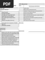 Imo Ballast Water Reporting Form | PDF