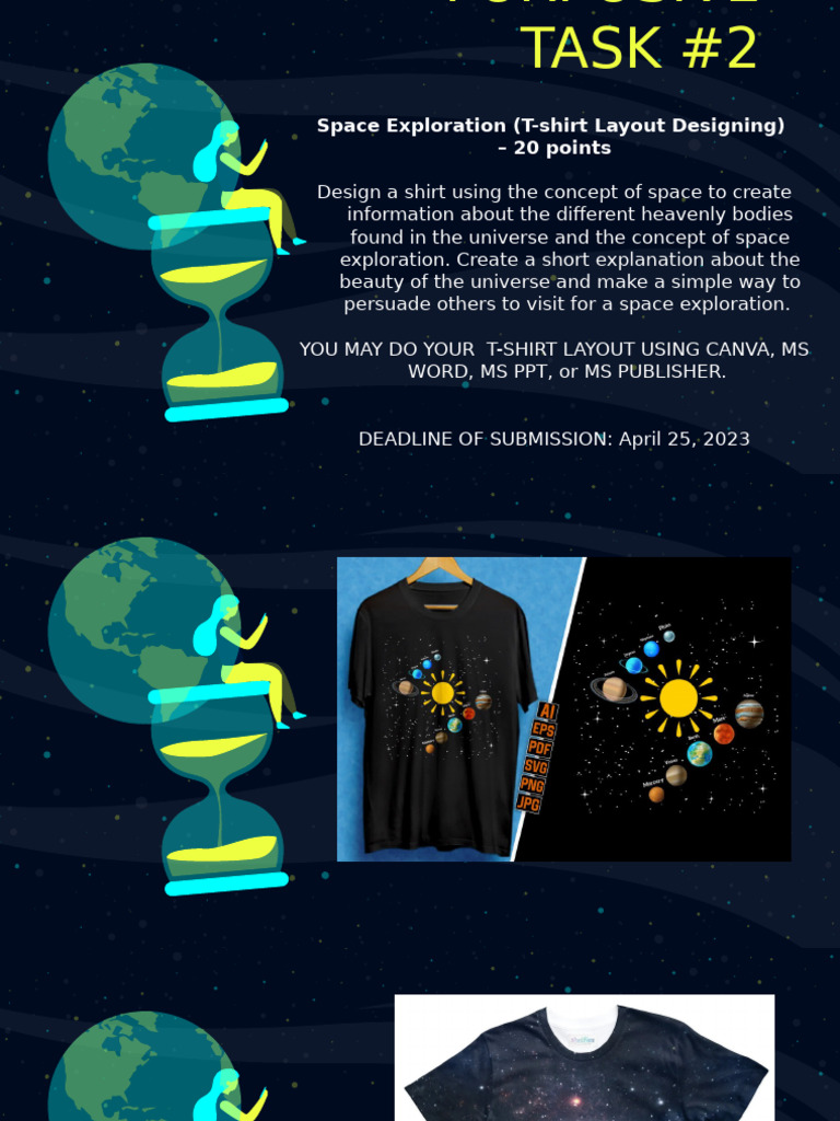 -Purposive Task#2 | PDF