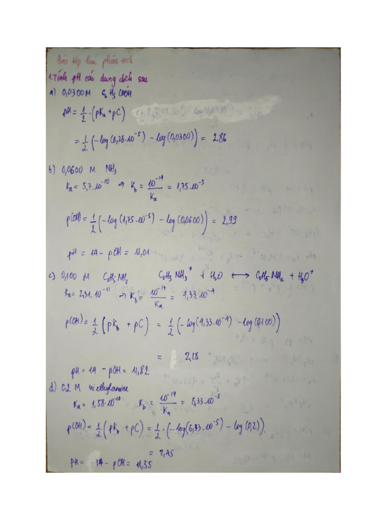 BT HPT Dai Ka Ky | PDF