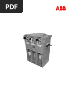 Mercury Security LP1501 Intelligent Controller Manual | PDF | Relay ...