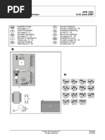 Errorcodes EKS5 en | PDF | Sensor | Engineering Tolerance