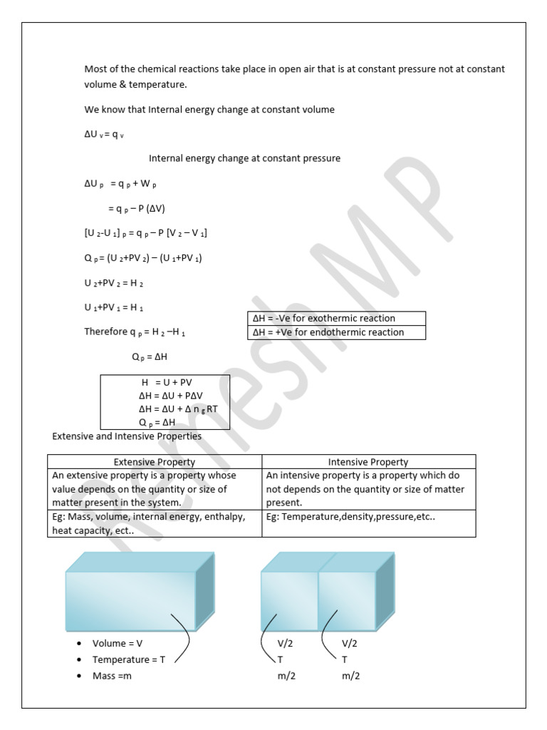 Thermodynamics | PDF | Entropy | Heat