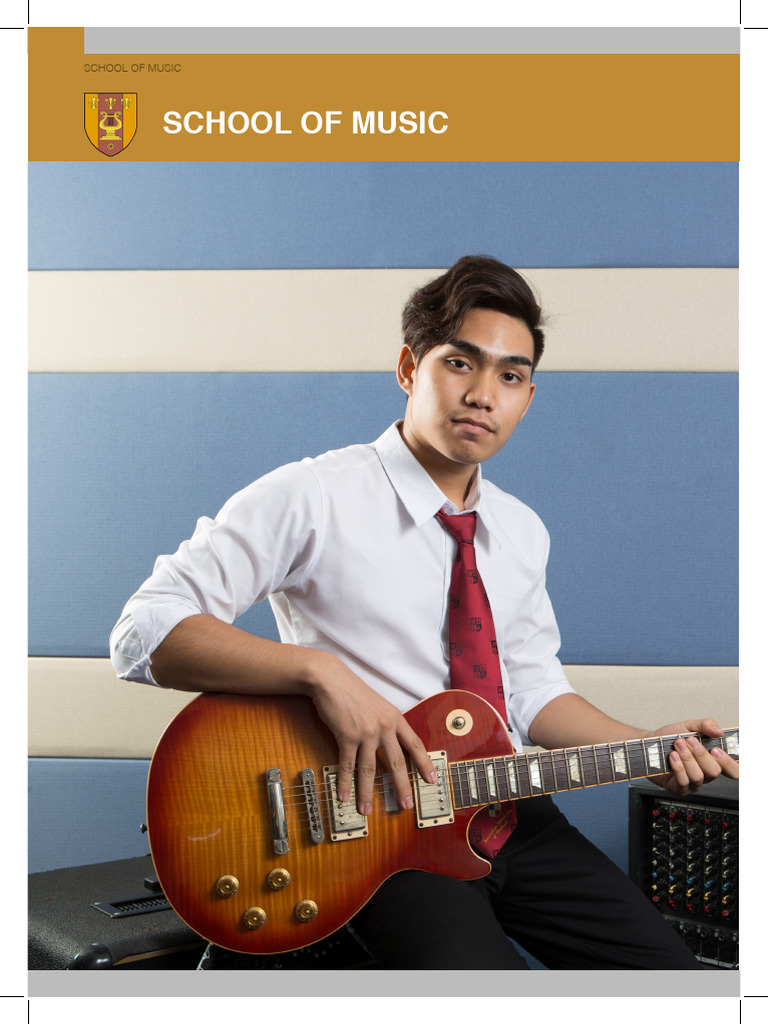 Curriculum Music Program | PDF | Musical Compositions | Refrain