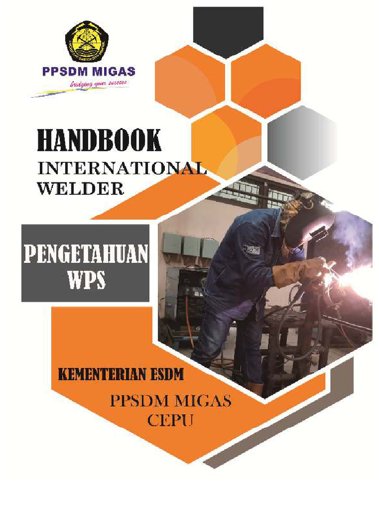 Pengetahuan WPS - JURU LAS 3 Ok | PDF